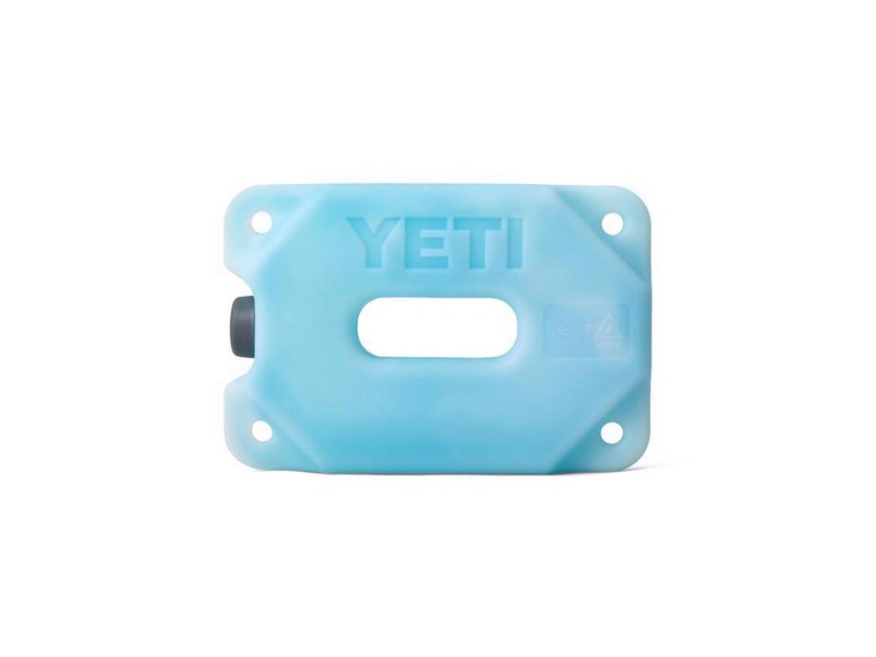 Departments - YETI Ice Gel Pack 2 lb Blue 1 pk