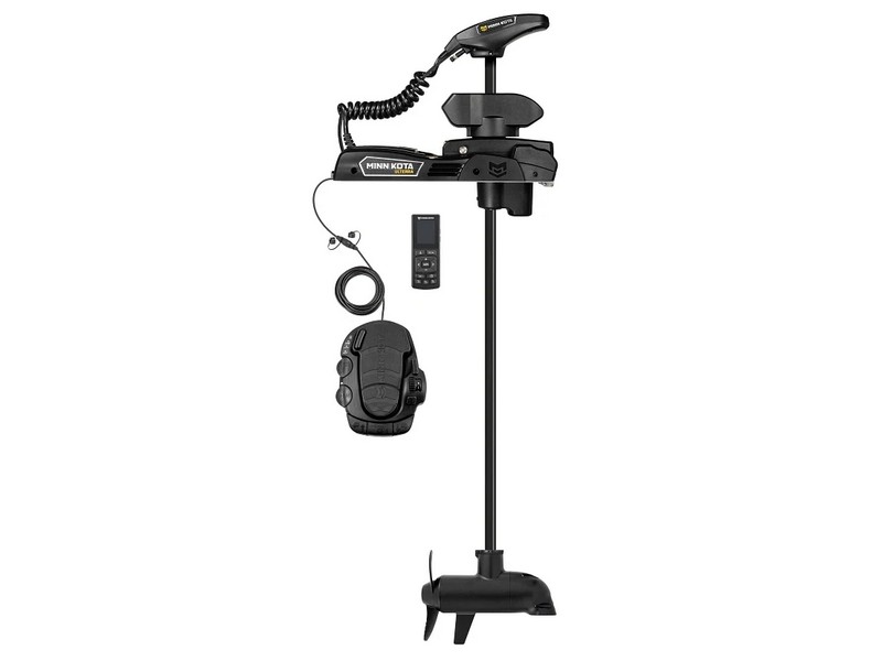 Departments - Minn Kota Ulterra Quest 90/115 60" with Wireless Remote