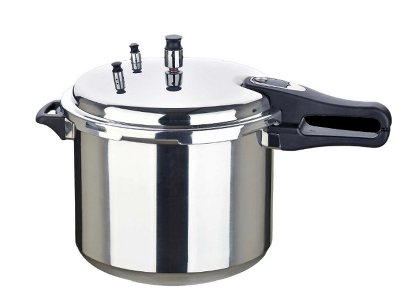 Departments - Brentwood Pressure Cooker 6qt